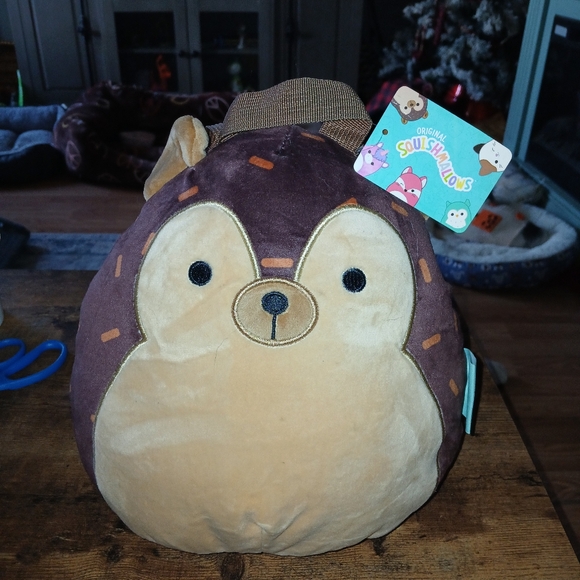 Squishmallows | Accessories | Nwt Squishmallow Backpack | Poshmark